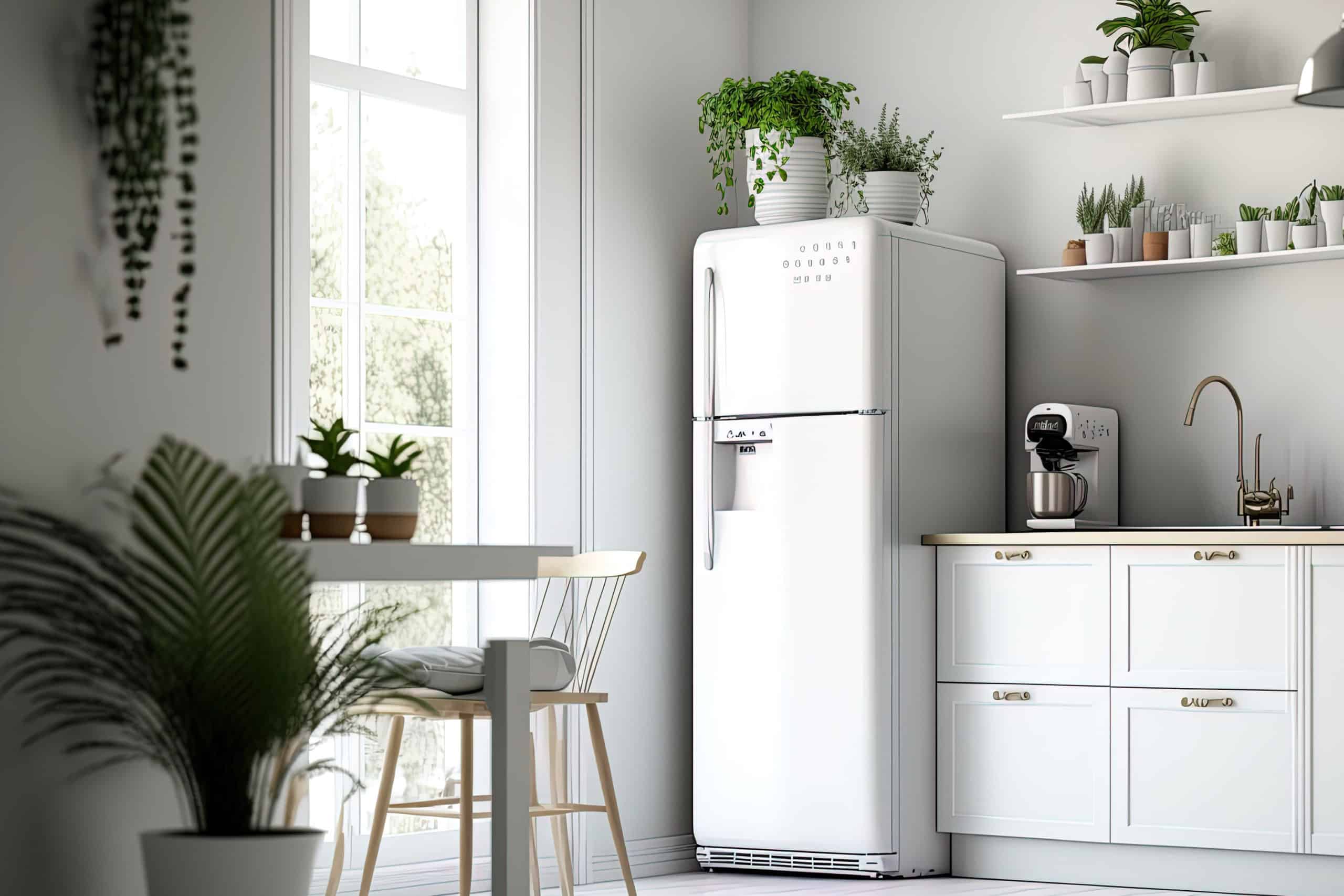 Tips for Remodeling a Small Kitchen - Cabinet Depot Of Nashua